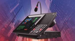 Dealing and Trading Floor - www.advancetech.in